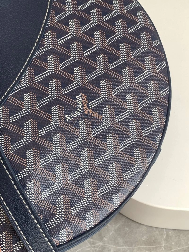 Top mirror Goyard Satchel Bags