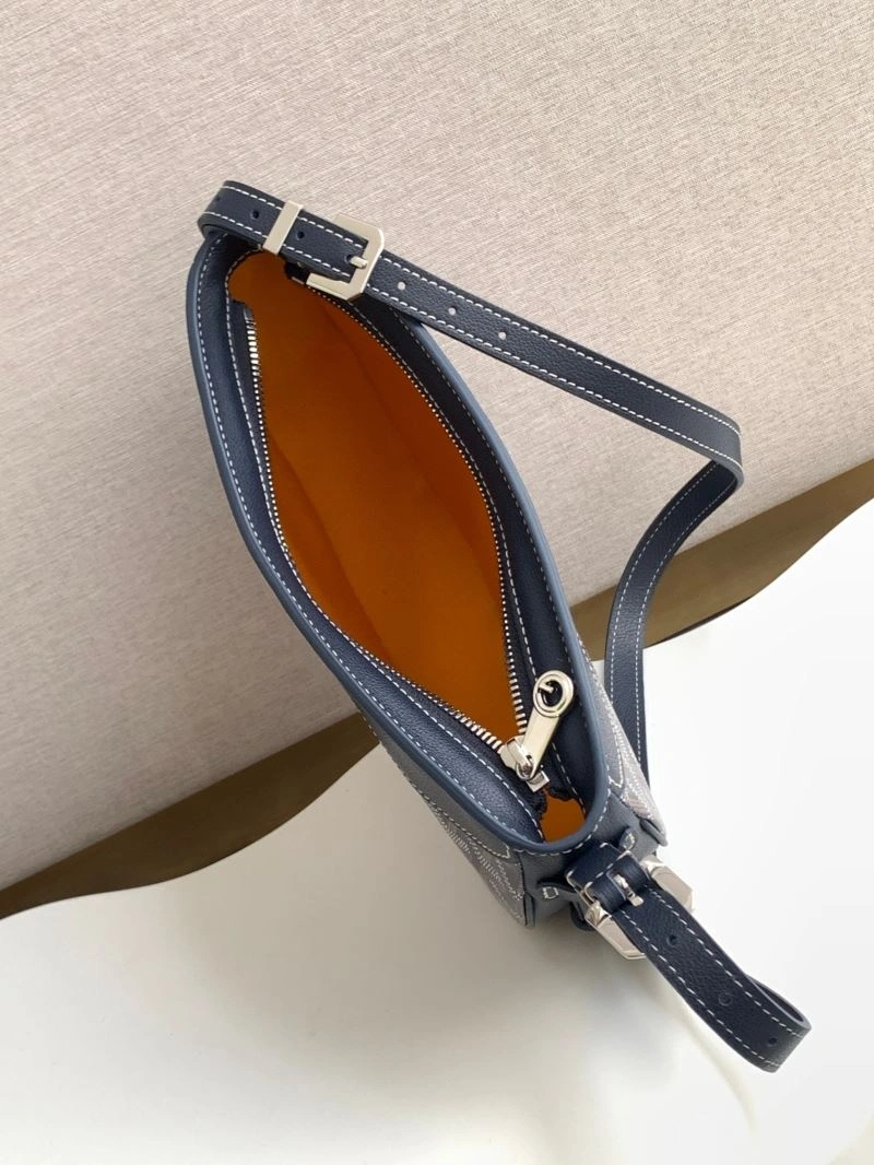 Top mirror Goyard Satchel Bags