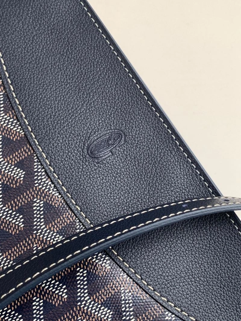Top mirror Goyard Satchel Bags