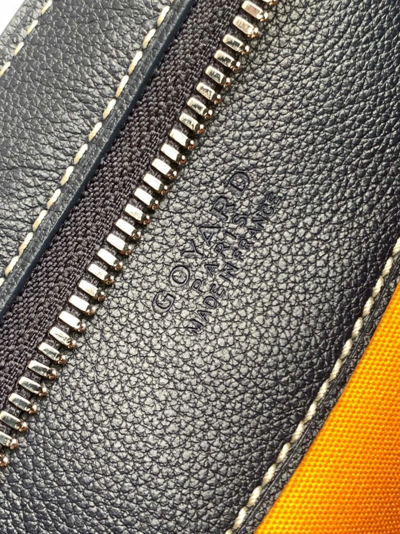 Top mirror Goyard Satchel Bags