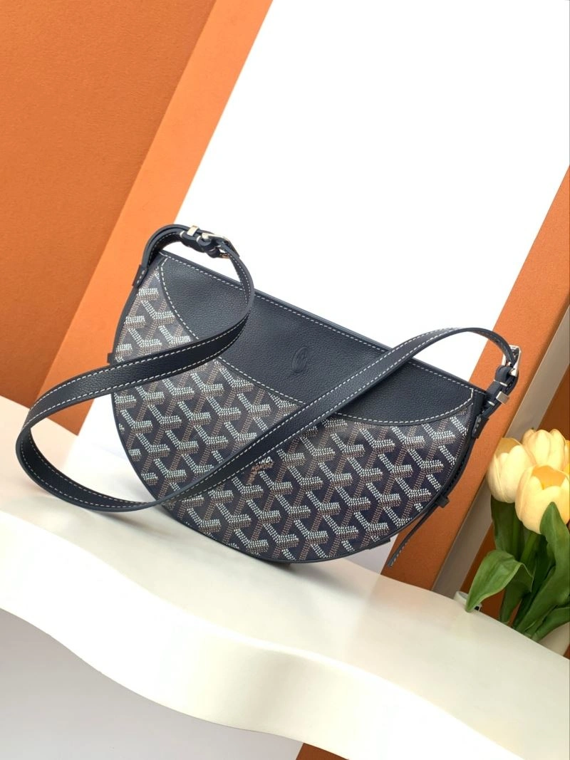 Top mirror Goyard Satchel Bags