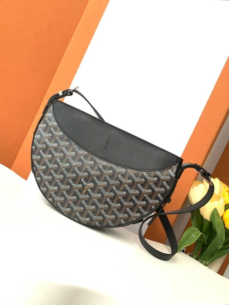 Goyard Satchel Bags
