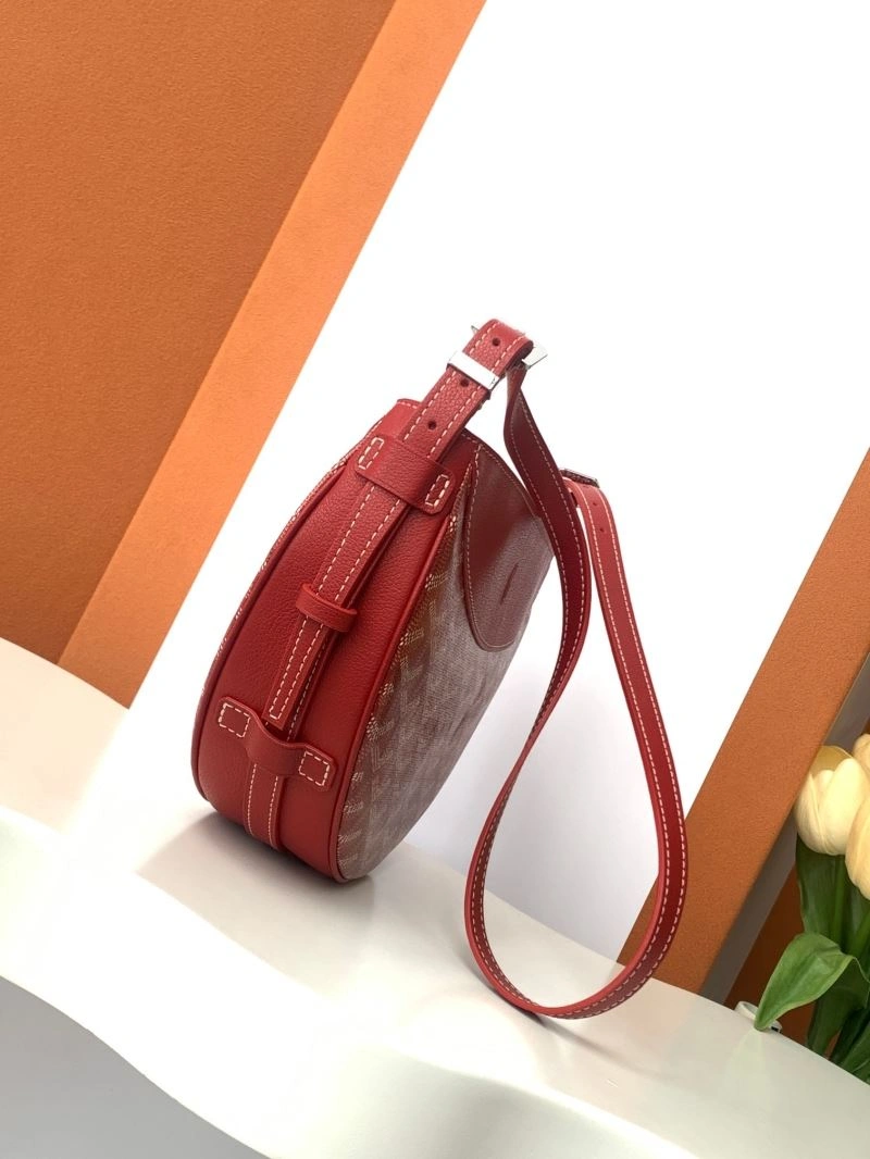 Mirror quality Goyard Satchel Bags
