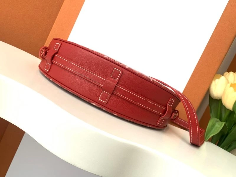 Mirror quality Goyard Satchel Bags