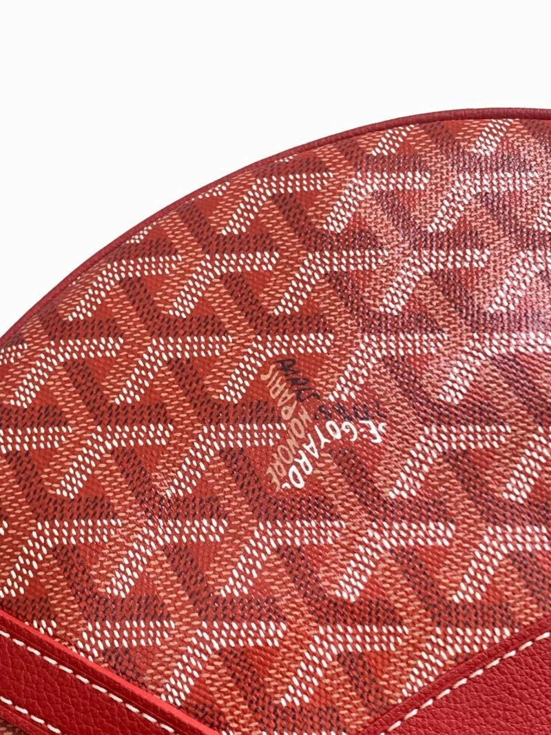 Mirror quality Goyard Satchel Bags