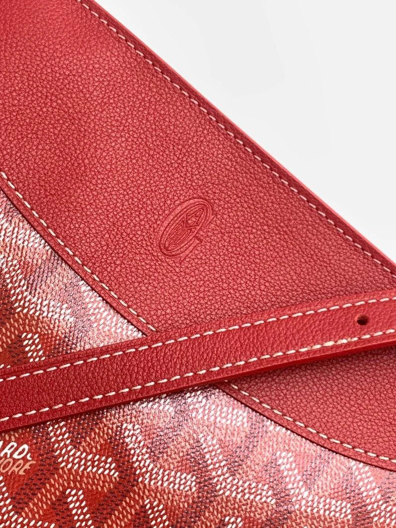 Mirror quality Goyard Satchel Bags
