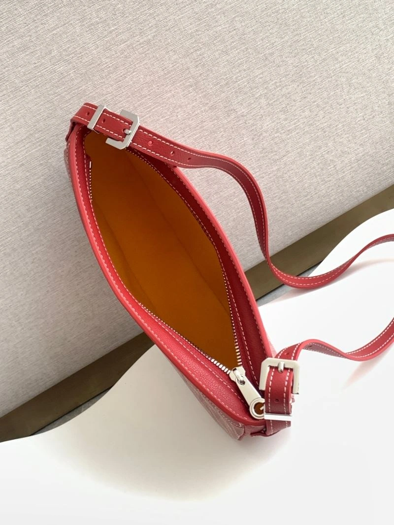 Mirror quality Goyard Satchel Bags