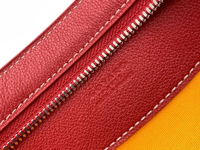 Mirror quality Goyard Satchel Bags