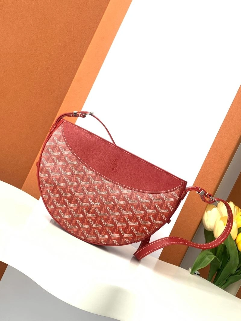 Mirror quality Goyard Satchel Bags