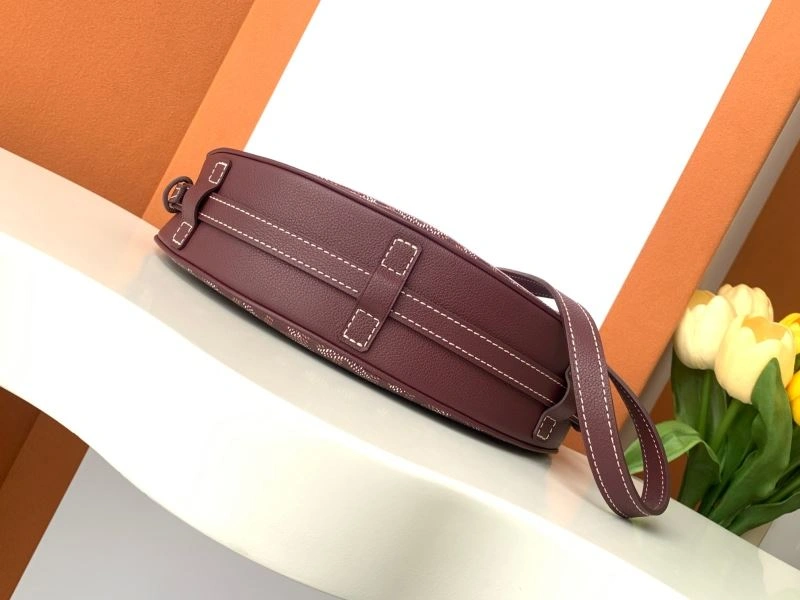 Official Goyard Satchel Bags