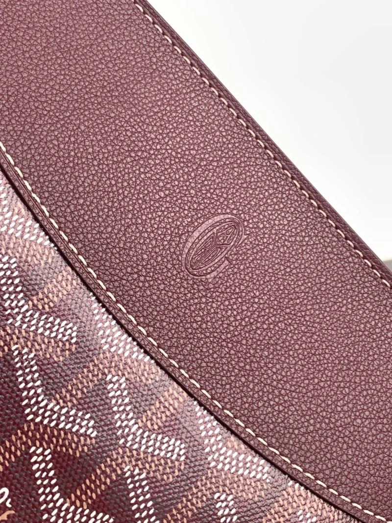 Official Goyard Satchel Bags