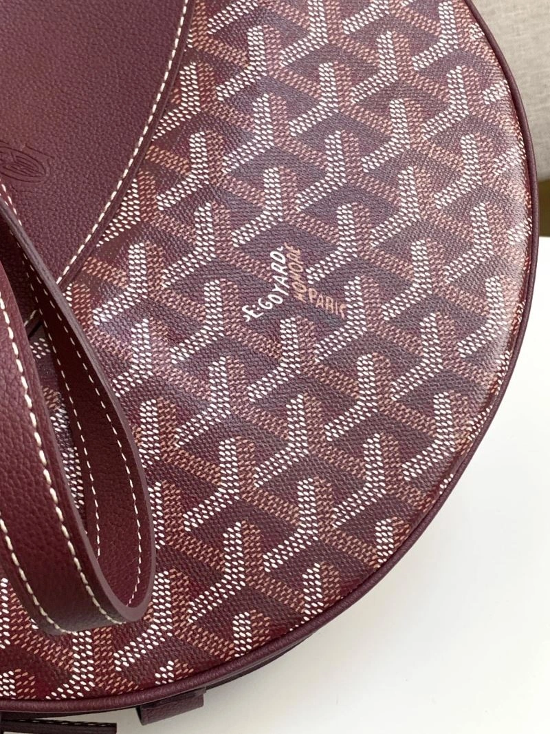 Official Goyard Satchel Bags