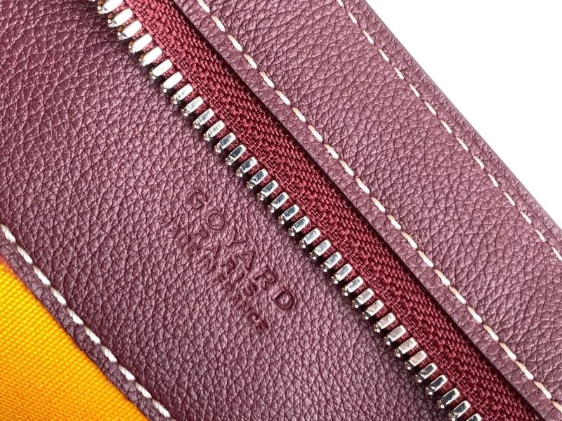 Official Goyard Satchel Bags