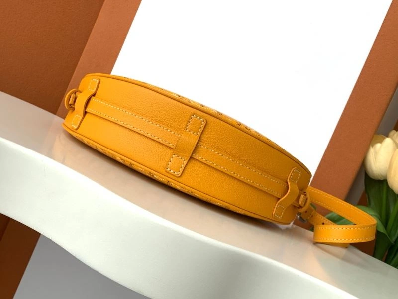 Authentic Goyard Satchel Bags