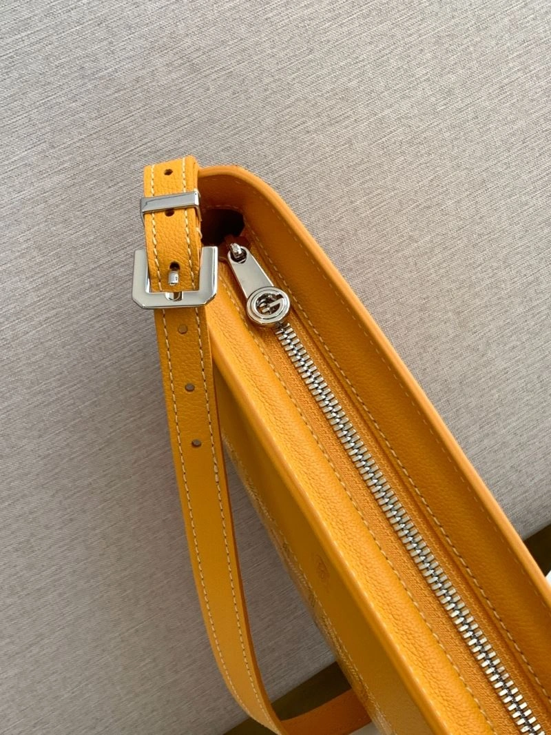 Authentic Goyard Satchel Bags