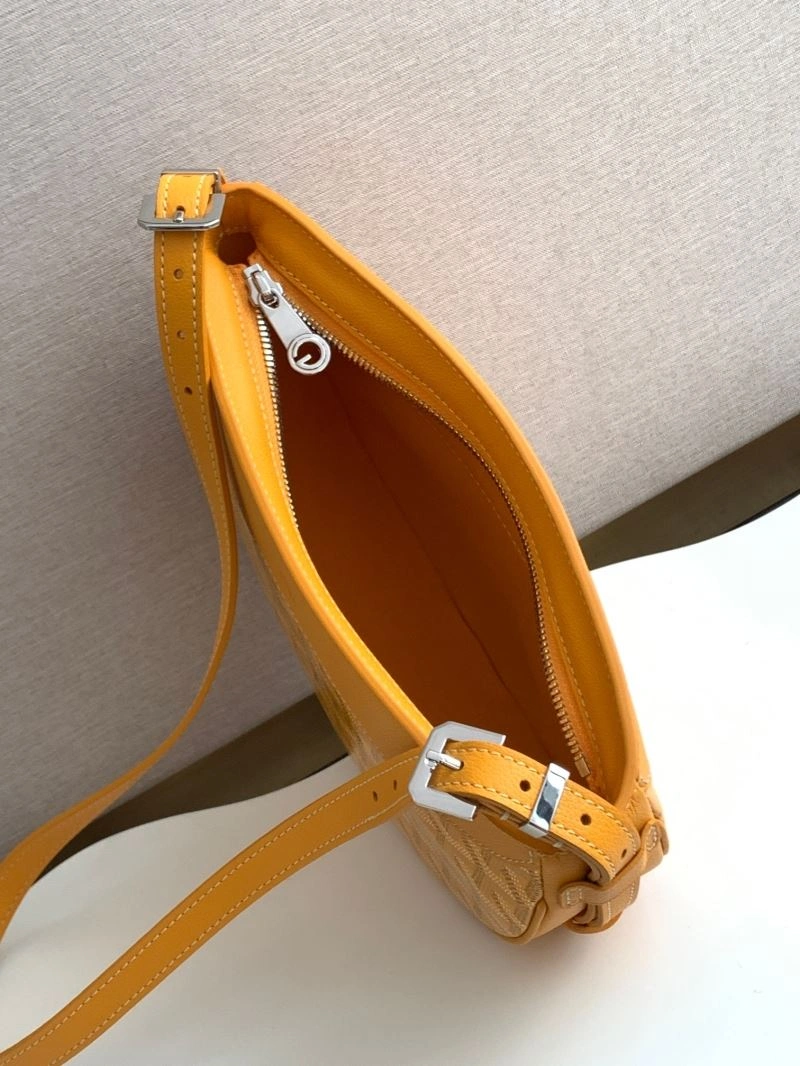 Authentic Goyard Satchel Bags