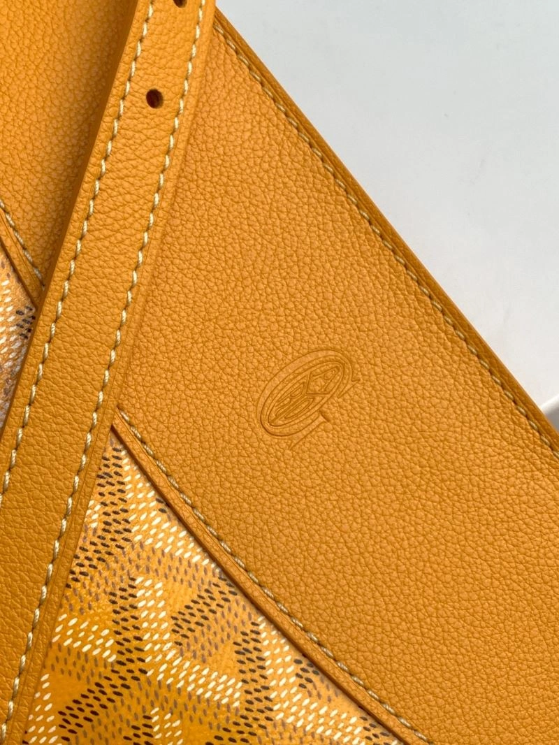 Authentic Goyard Satchel Bags