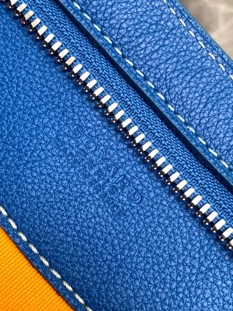 Low-cost Goyard Satchel Bags