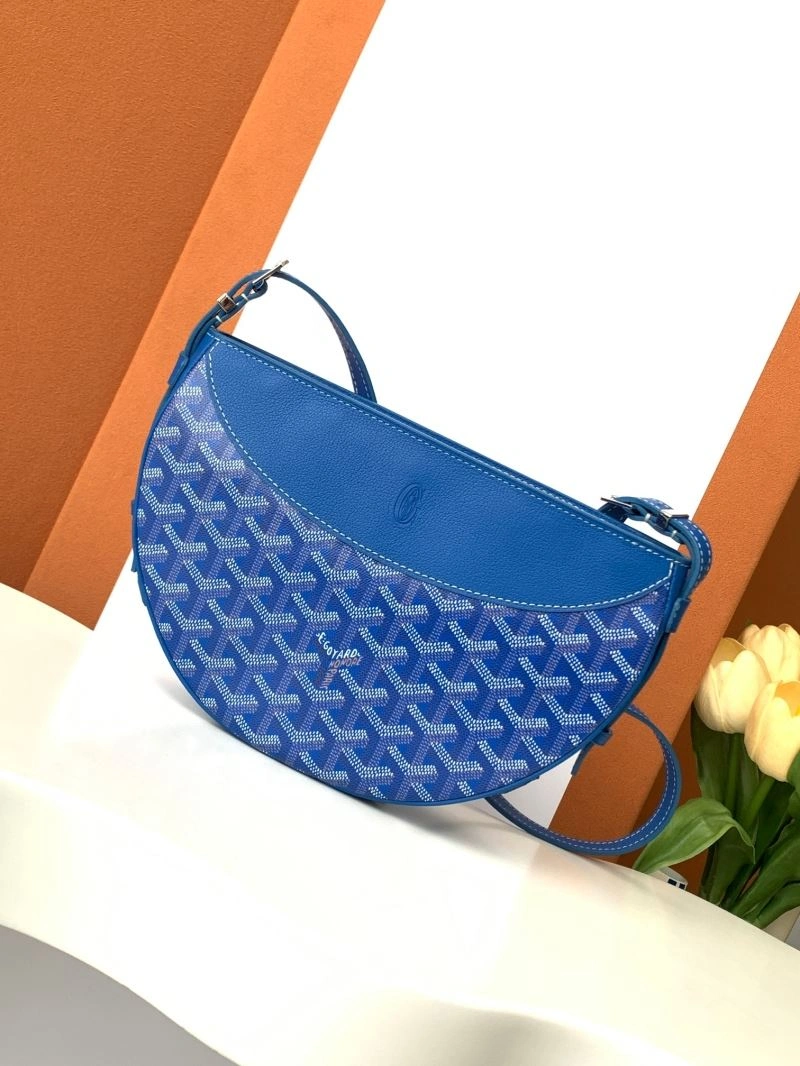 Low-cost Goyard Satchel Bags