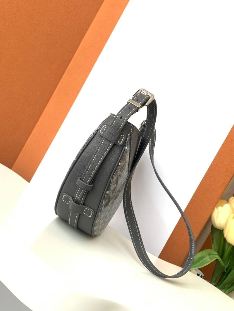Value-priced Goyard Satchel Bags