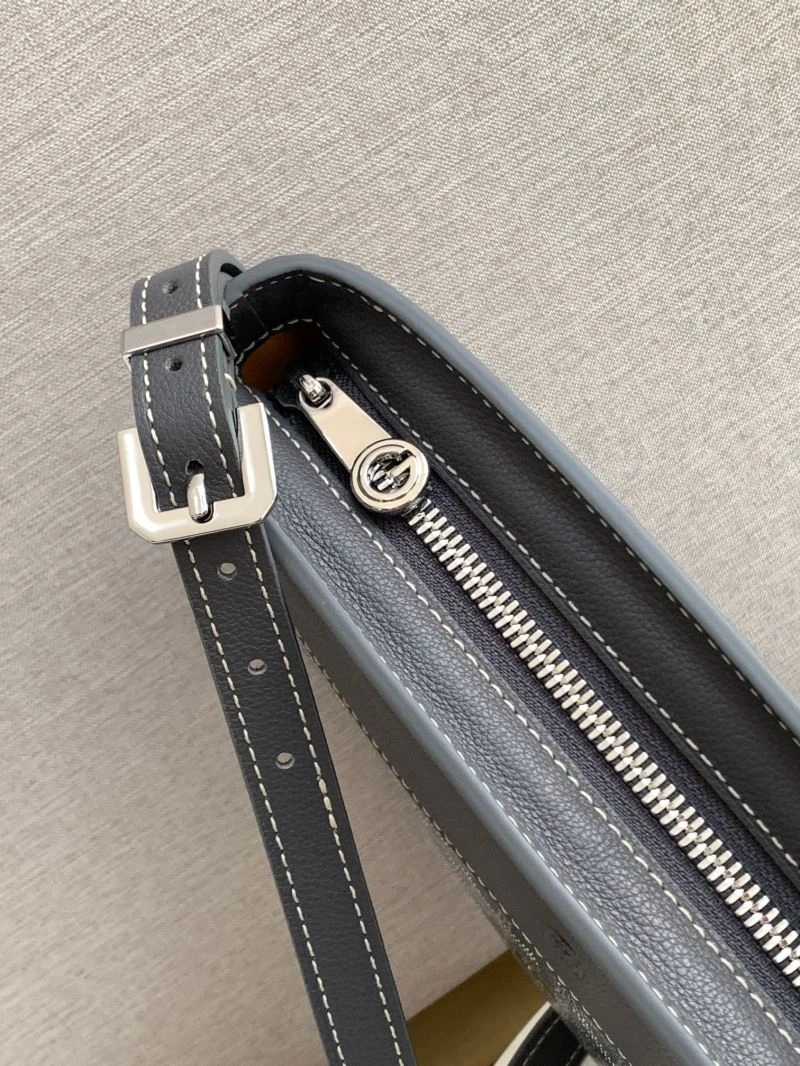 Value-priced Goyard Satchel Bags