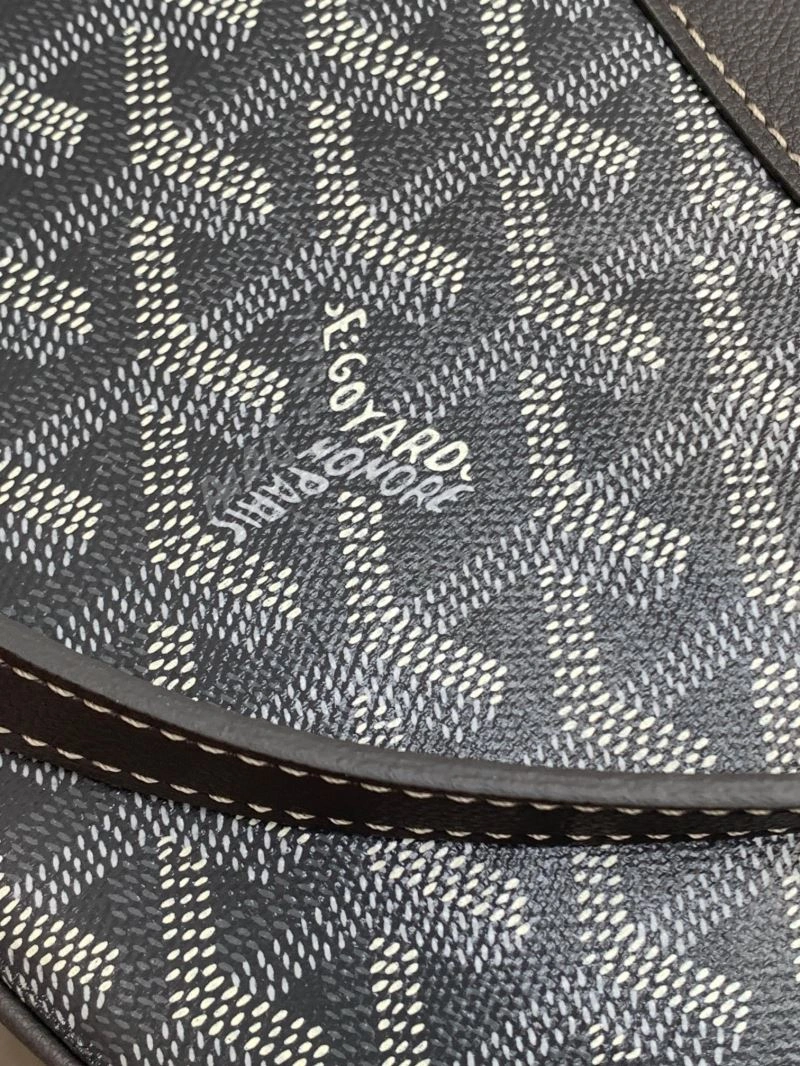 Value-priced Goyard Satchel Bags