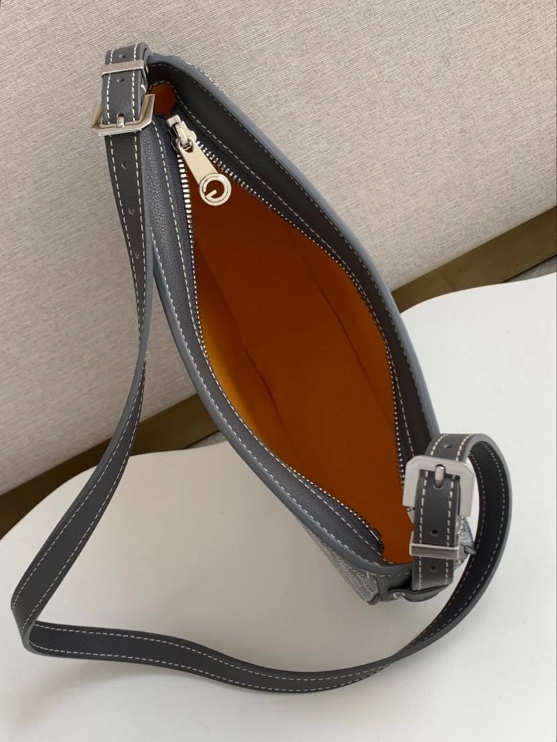 Value-priced Goyard Satchel Bags