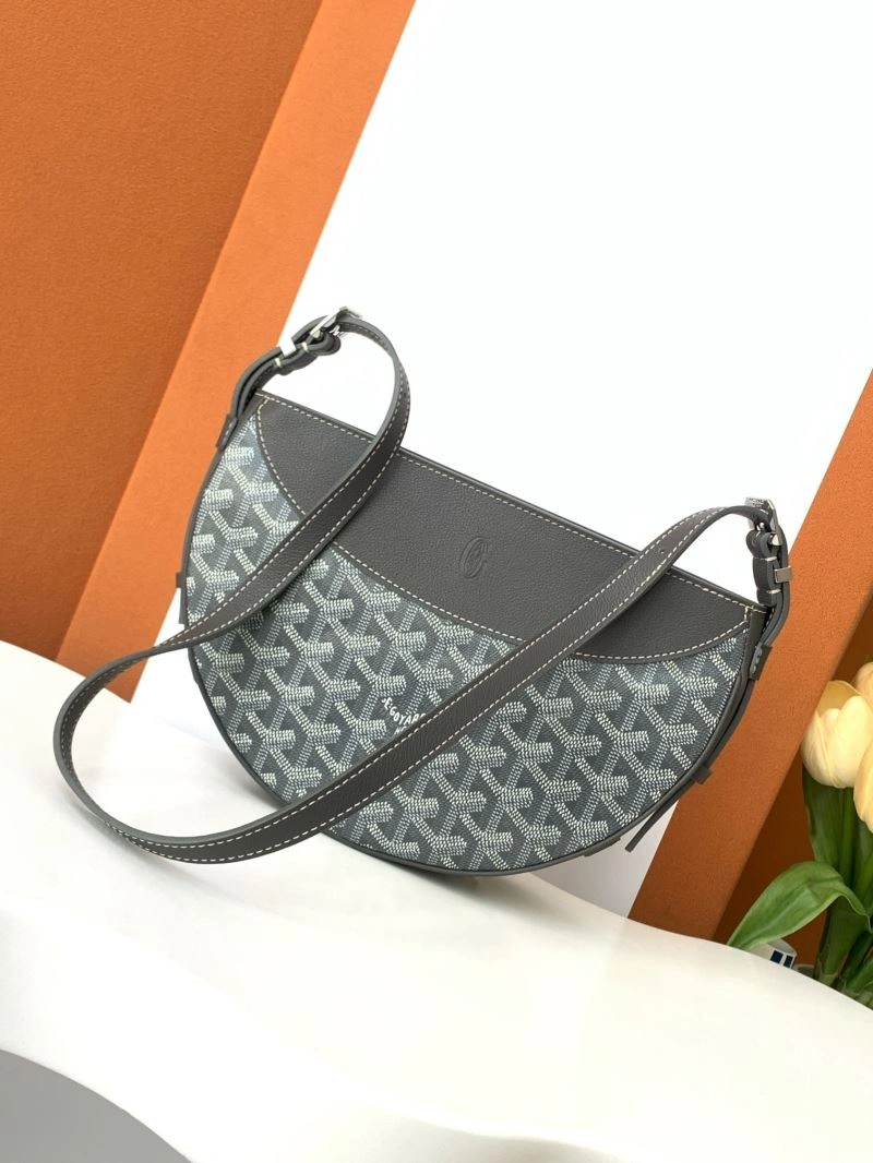 Value-priced Goyard Satchel Bags