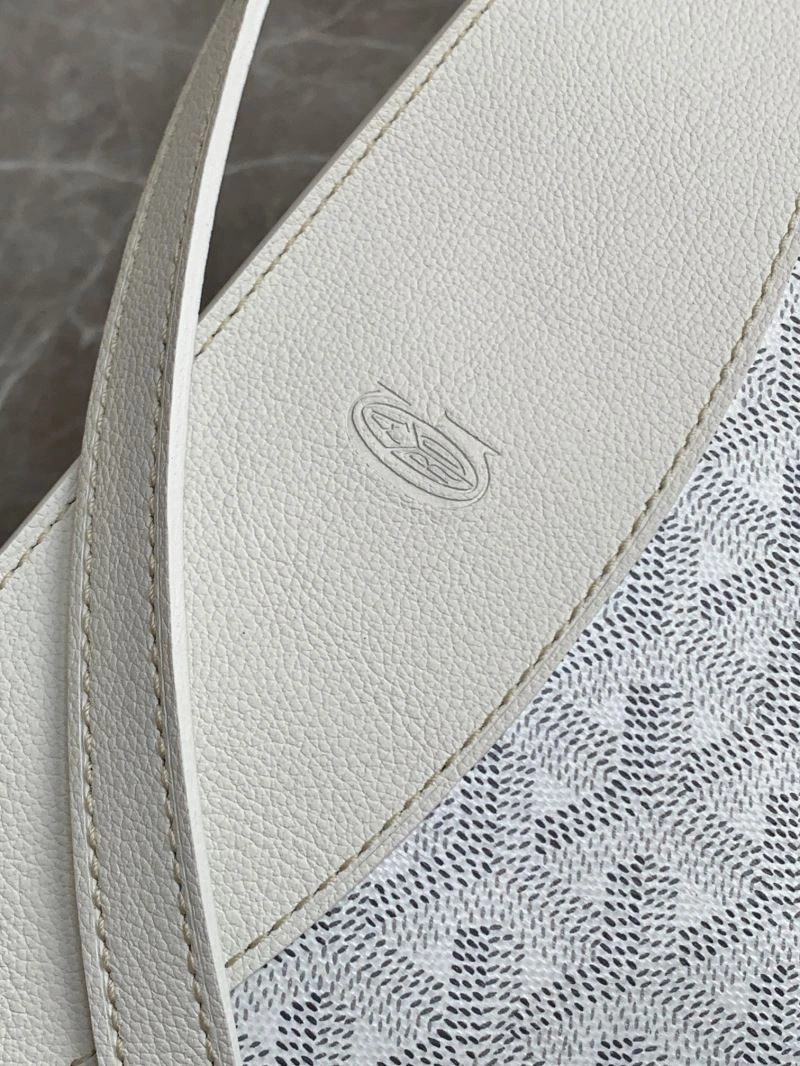 Authentic Goyard Satchel Bags