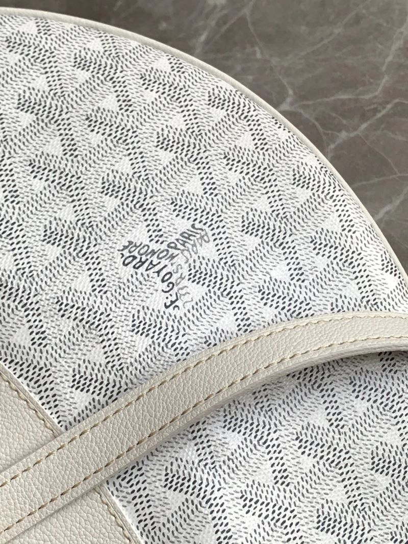 Authentic Goyard Satchel Bags