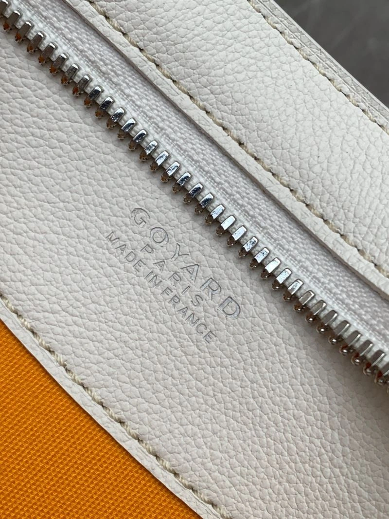 Authentic Goyard Satchel Bags