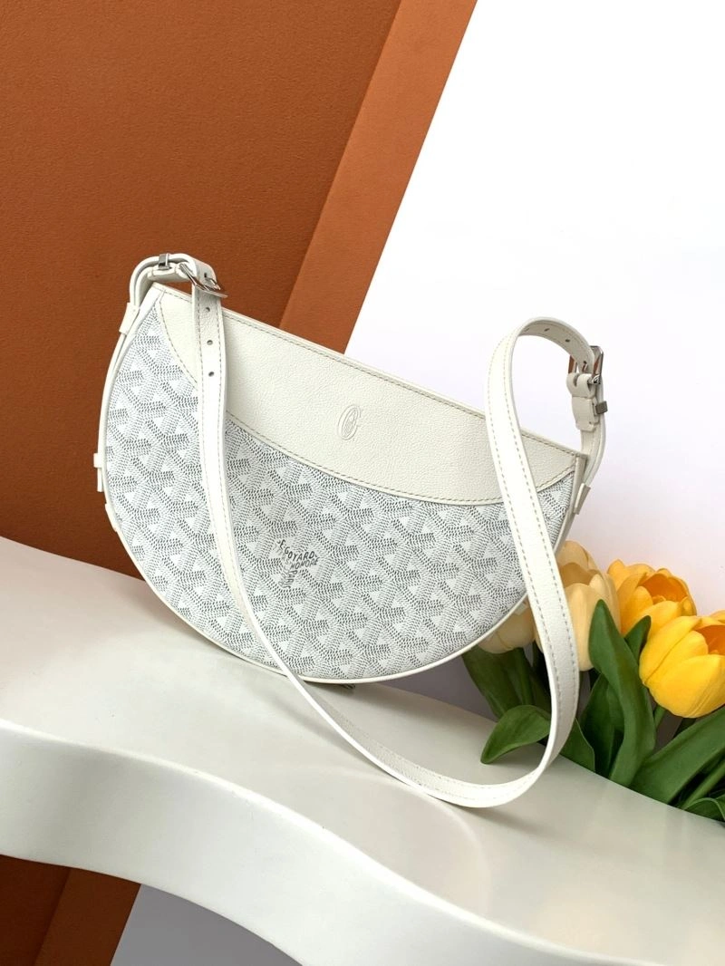 Authentic Goyard Satchel Bags