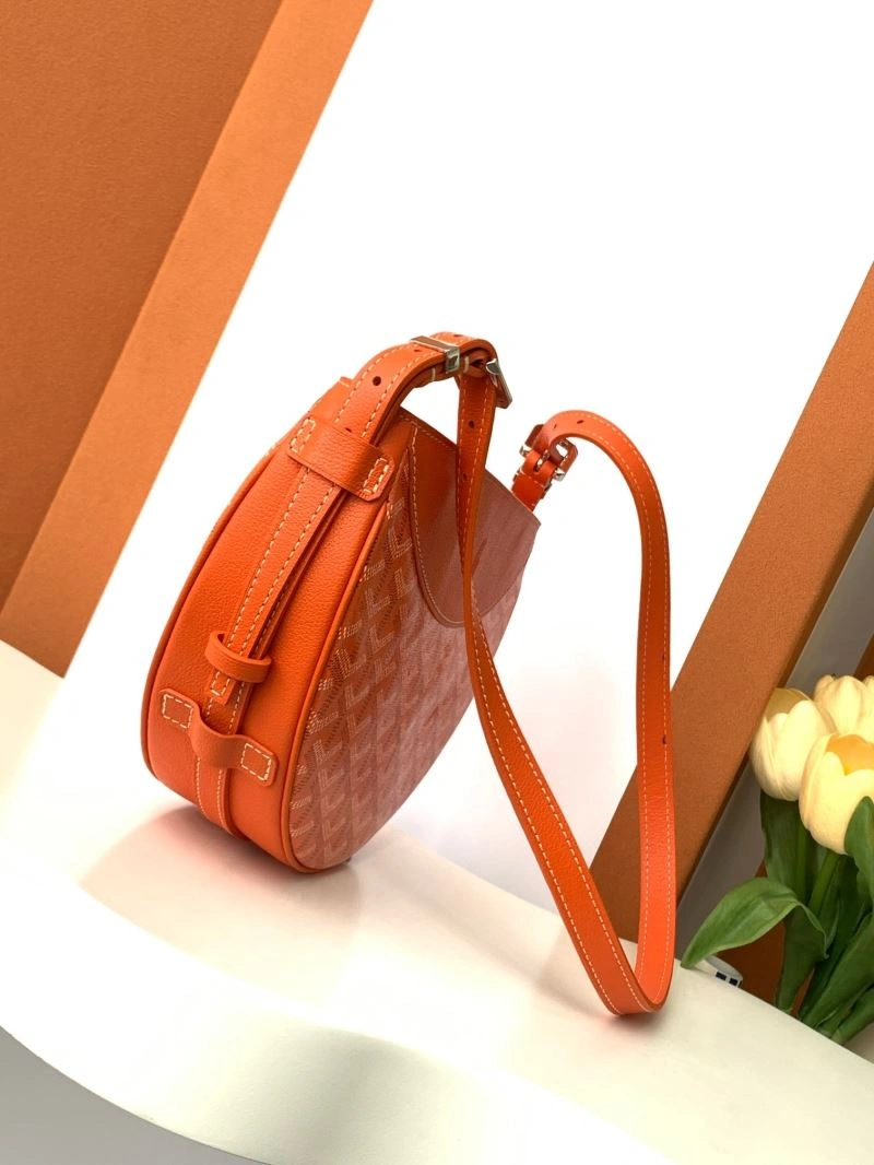 Inexpensive Goyard Satchel Bags
