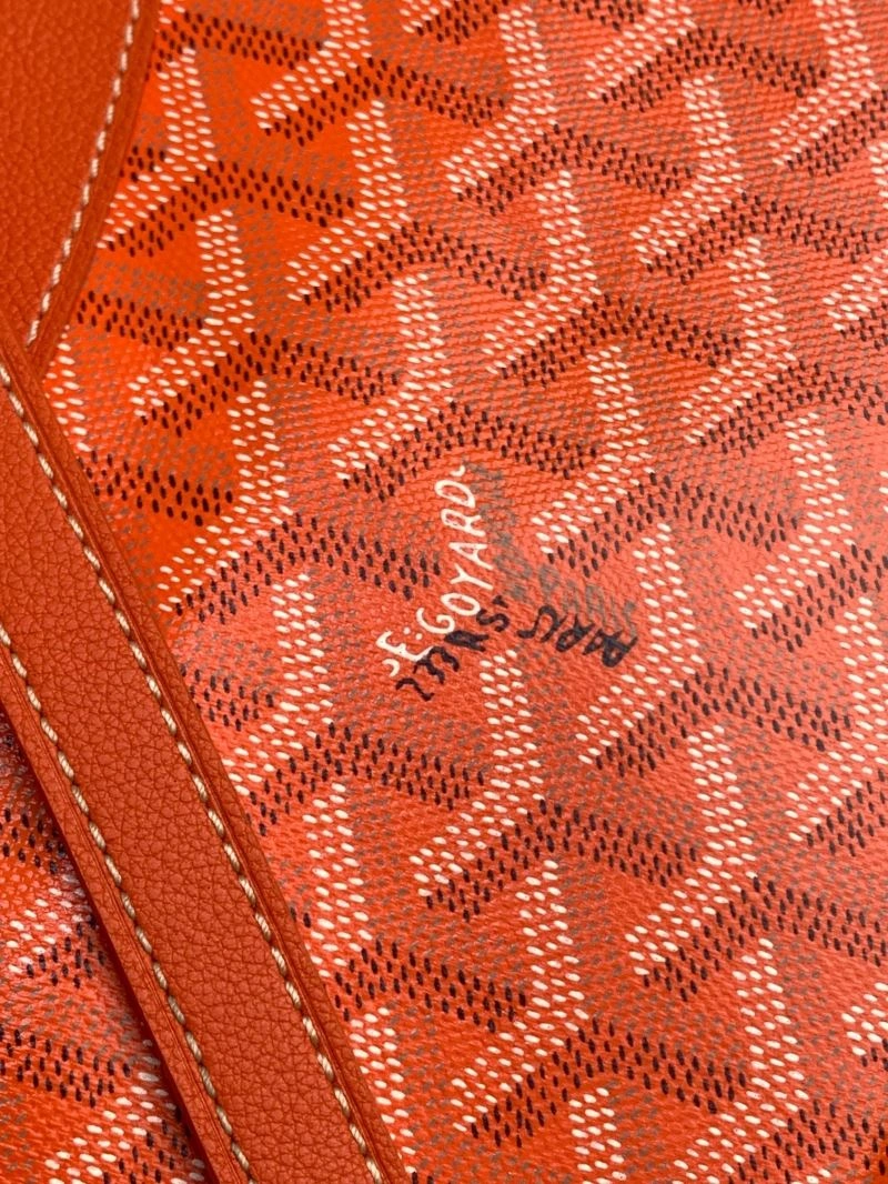 Inexpensive Goyard Satchel Bags