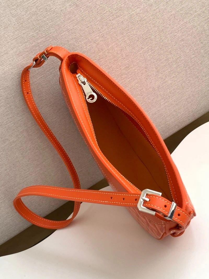 Inexpensive Goyard Satchel Bags