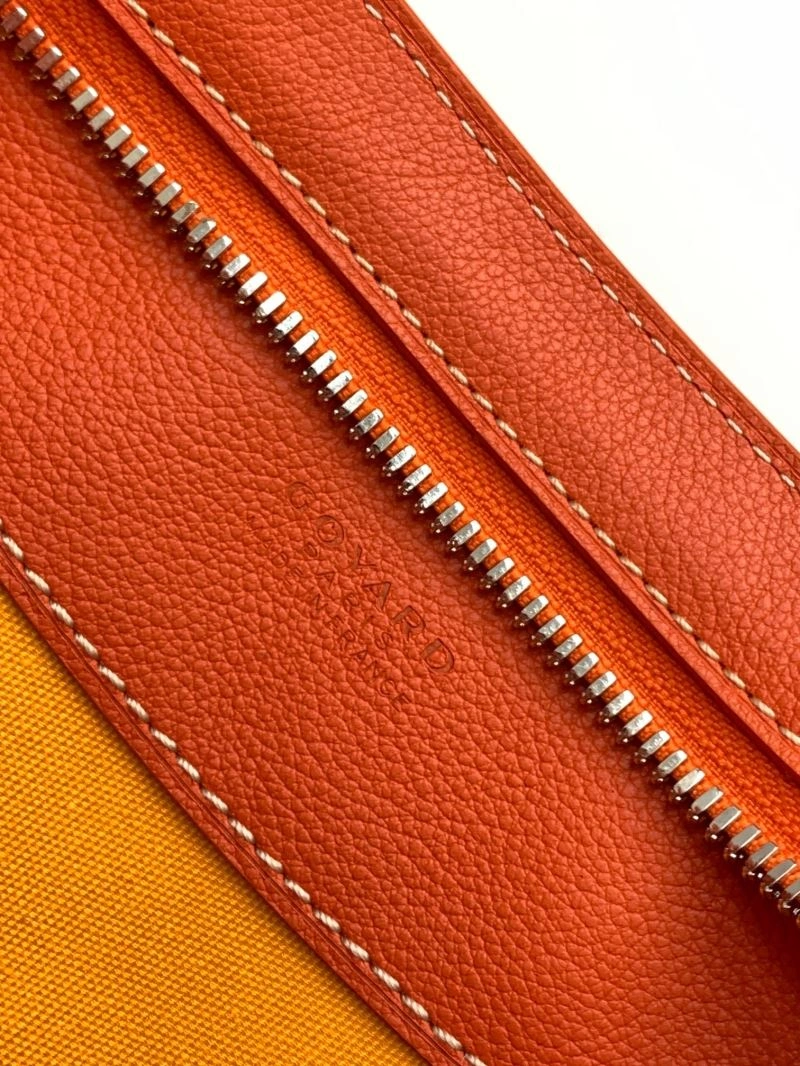 Inexpensive Goyard Satchel Bags