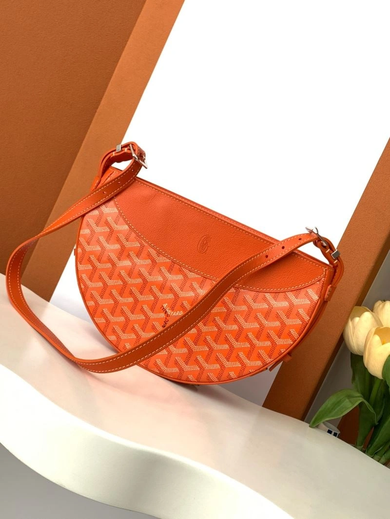 Inexpensive Goyard Satchel Bags
