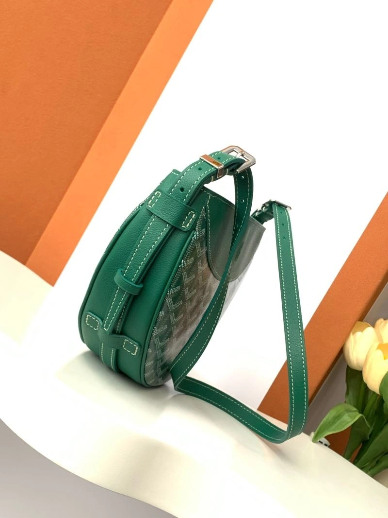 Genuine Goyard Satchel Bags