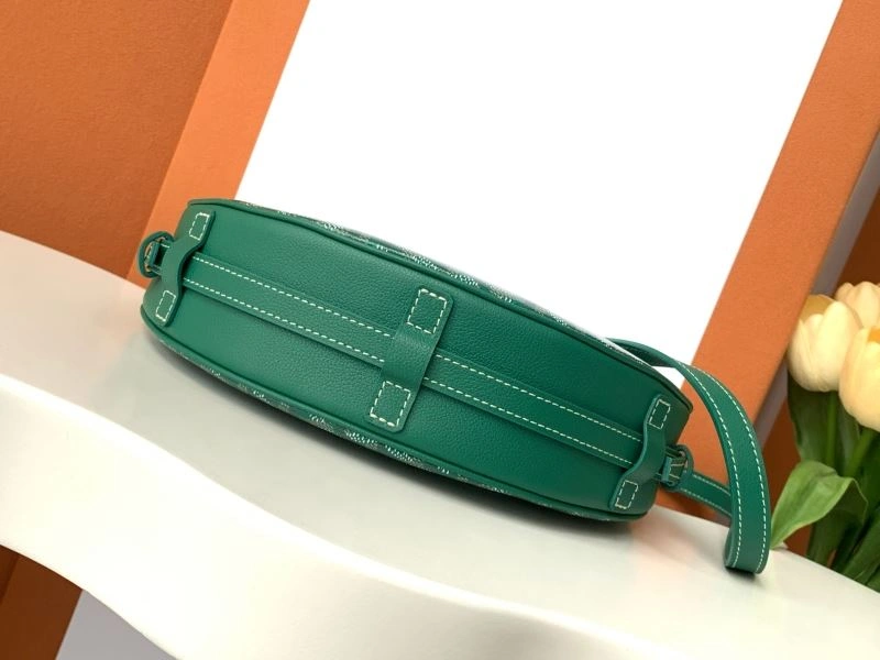 Genuine Goyard Satchel Bags