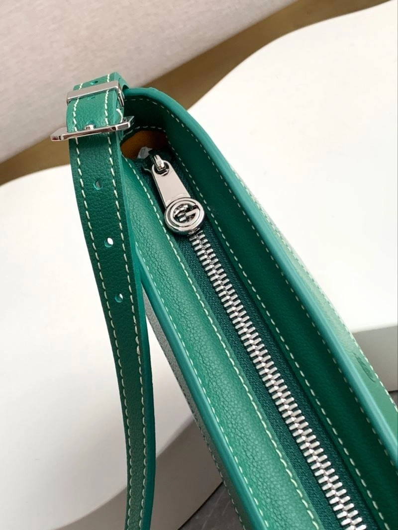 Genuine Goyard Satchel Bags