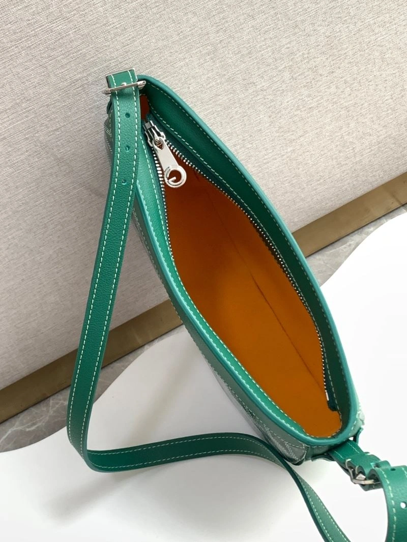 Genuine Goyard Satchel Bags