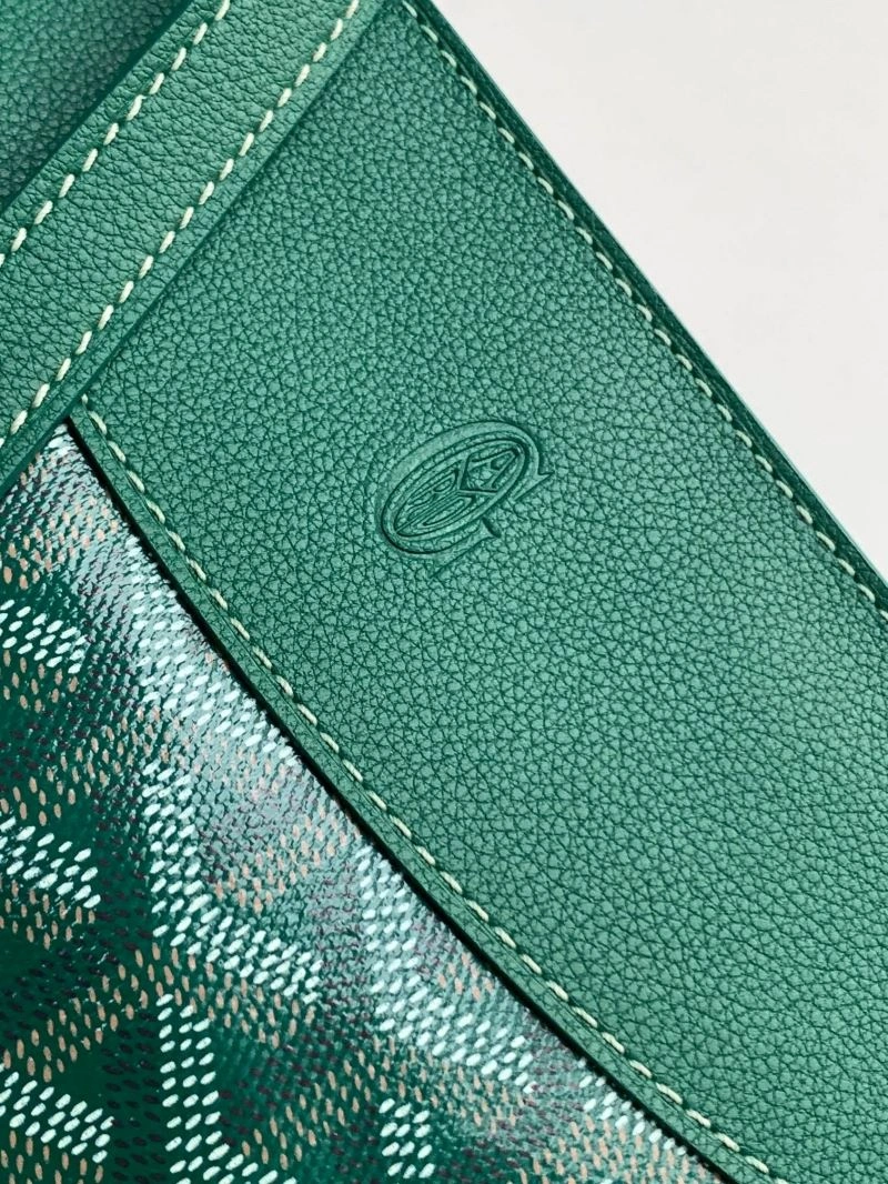 Genuine Goyard Satchel Bags