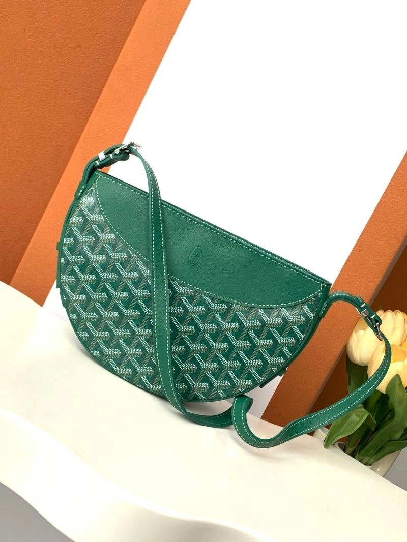 Genuine Goyard Satchel Bags