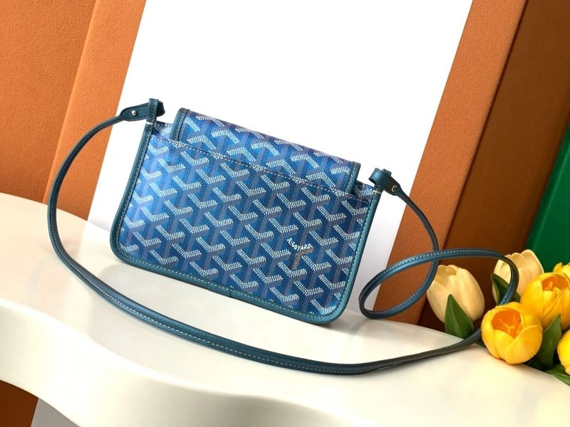 Value-priced Goyard Satchel Bags