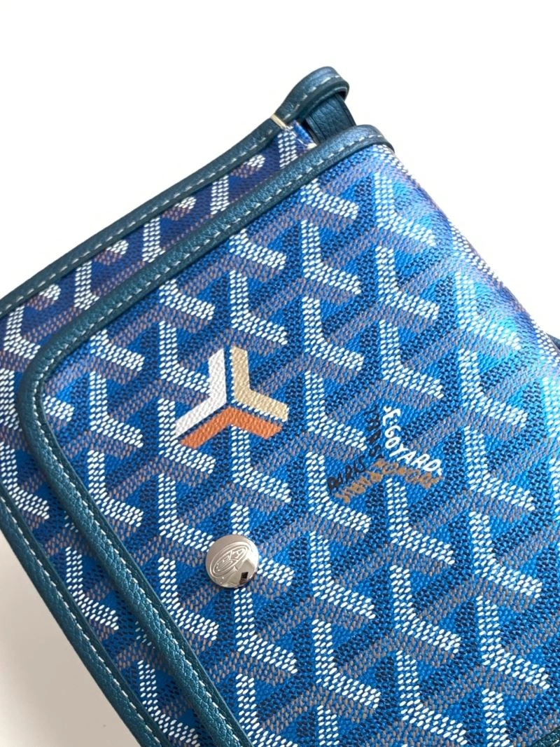 Value-priced Goyard Satchel Bags