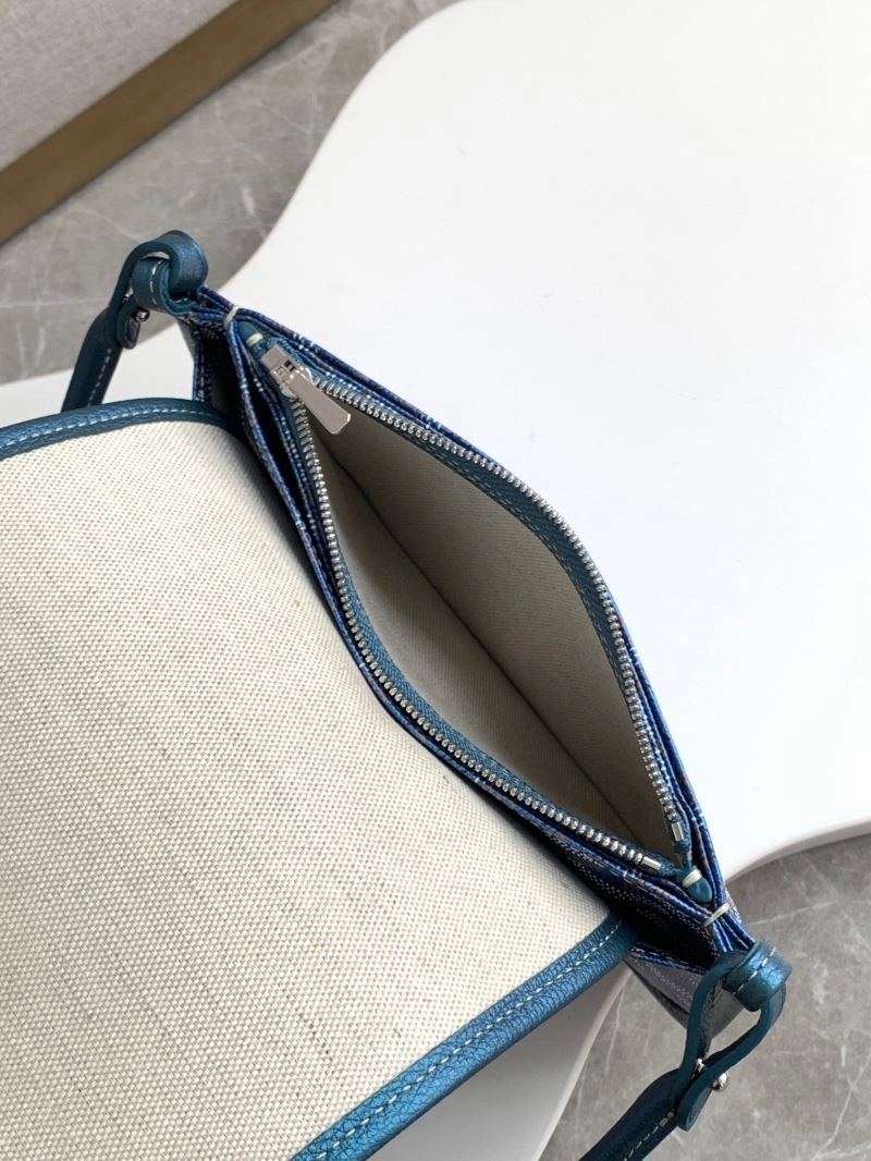 Value-priced Goyard Satchel Bags