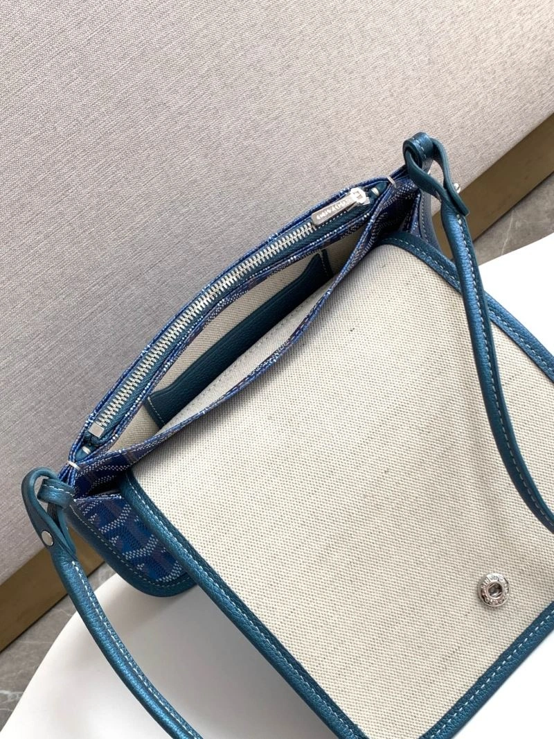 Value-priced Goyard Satchel Bags