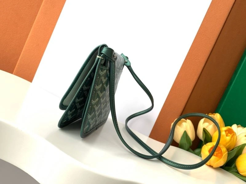 Top mirror Goyard Satchel Bags
