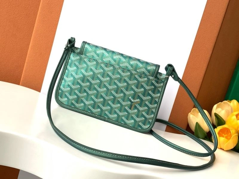 Top mirror Goyard Satchel Bags