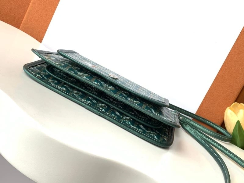 Top mirror Goyard Satchel Bags